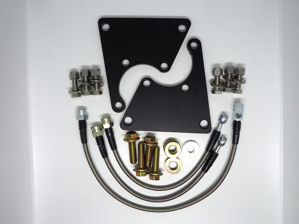 Rear Brake Bracket Kit – SportmachinesStore