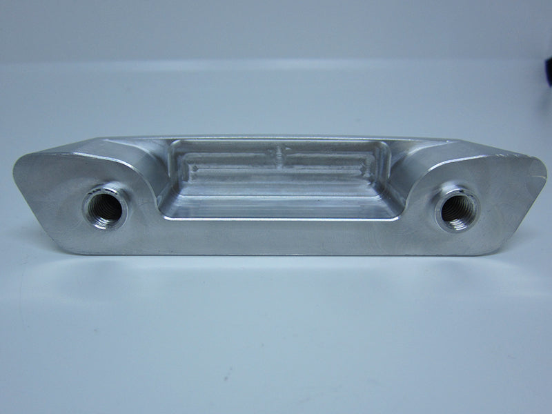 Aluminum Rear Window Handle – SportmachinesStore