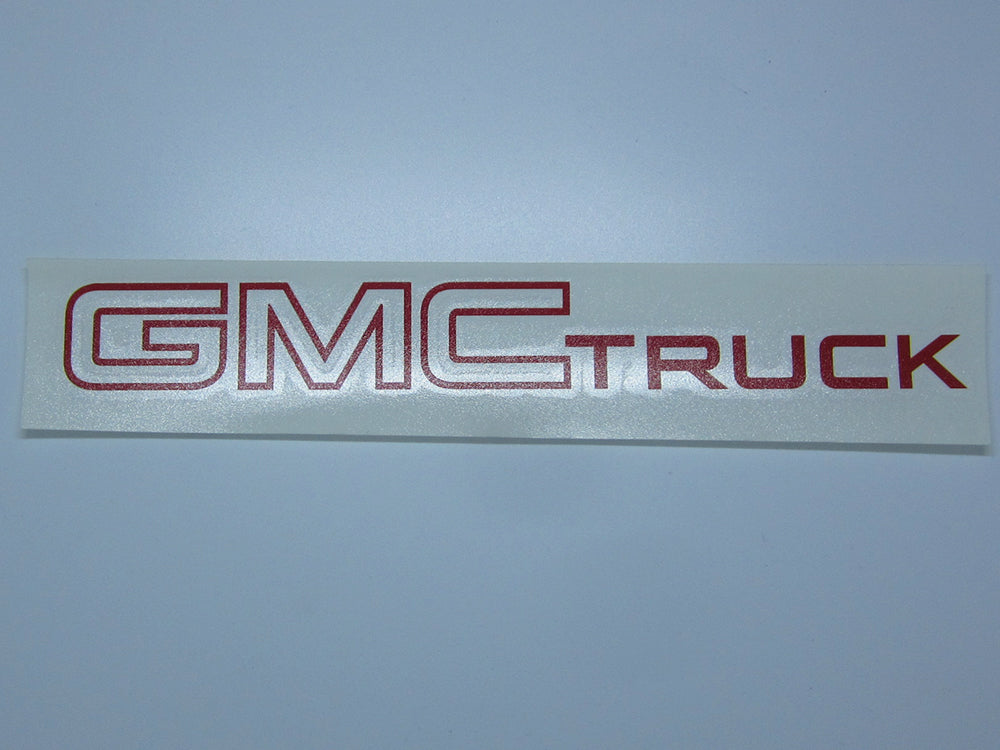 Gmc Trucks Logo