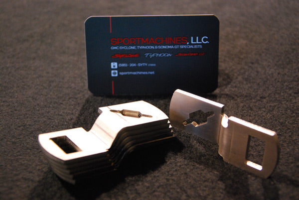 Drivetrain – SportmachinesStore