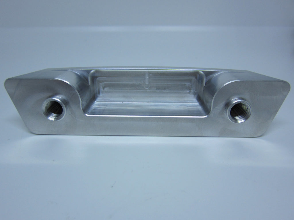 Aluminum Rear Window Handle – SportmachinesStore