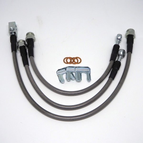 Drivetrain – SportmachinesStore