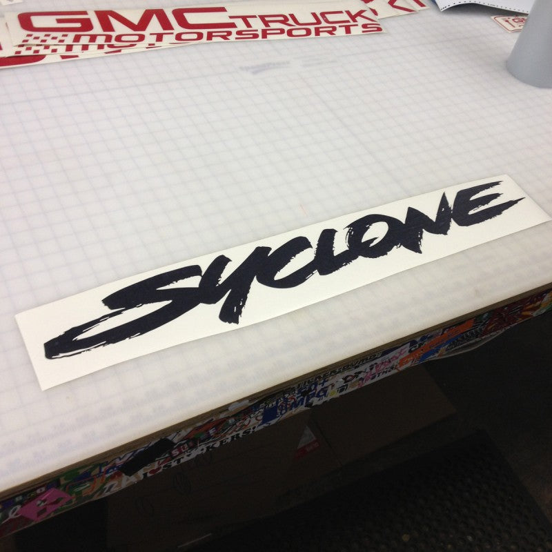 Windshield Banners – SportmachinesStore