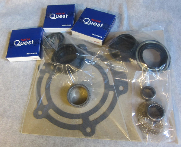 Drivetrain – SportmachinesStore